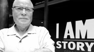 Homepage - I AM STORY Podcast from AFSCME